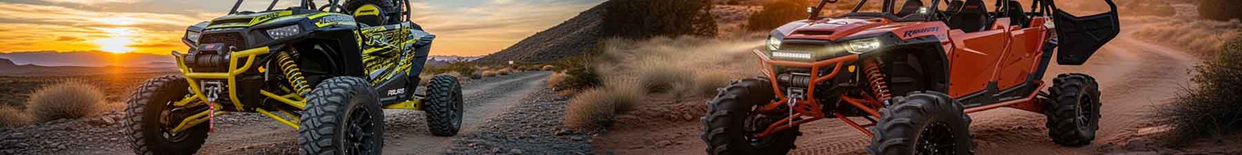 Bracket vs. Portal: Which High Lift Kit is Best? — Witchdoctors