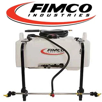 FIMCO Industries UTV / ATV Sprayers & Spreaders — Witchdoctors