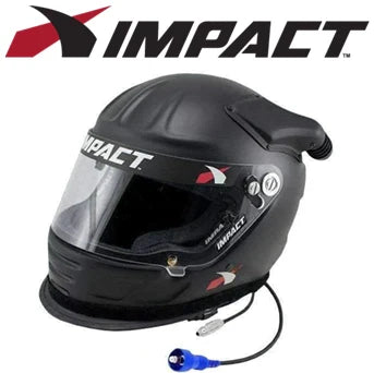 Impact Helmets | Ultimate Safety for UTV, ATV & Motorcycle Riders ...