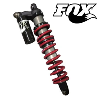 Find UTV and ATV Fox Shock Absorbers & Suspension — Witchdoctors