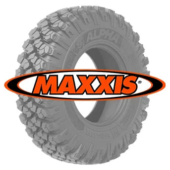 Maxxis UTV & ATV Tires: Quality & Performance — Witchdoctors