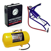 CVT Air Outlet Pipe Joint by CFMOTO Witchdoctors