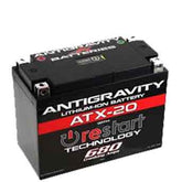 Polaris UTV/ATV OEM Batteries & Battery Components - Witchdoctors