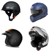 Fuel Injector O-ring Kit -Victory Motorcycles 08-17 - Witchdoctors