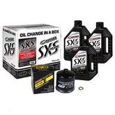 Polaris RZR Oil Change Kit with Klotz Lubricants - Witchdoctors