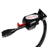 CFMoto Turn Signals & Wiring Kits - Witchdoctors