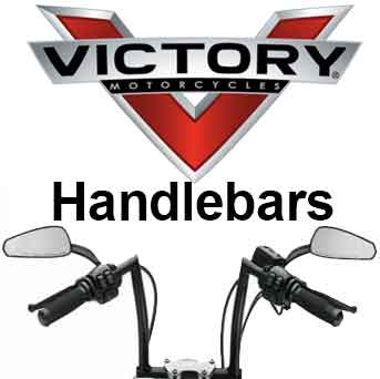 Victory Motorcycle Handlebars — Witchdoctors