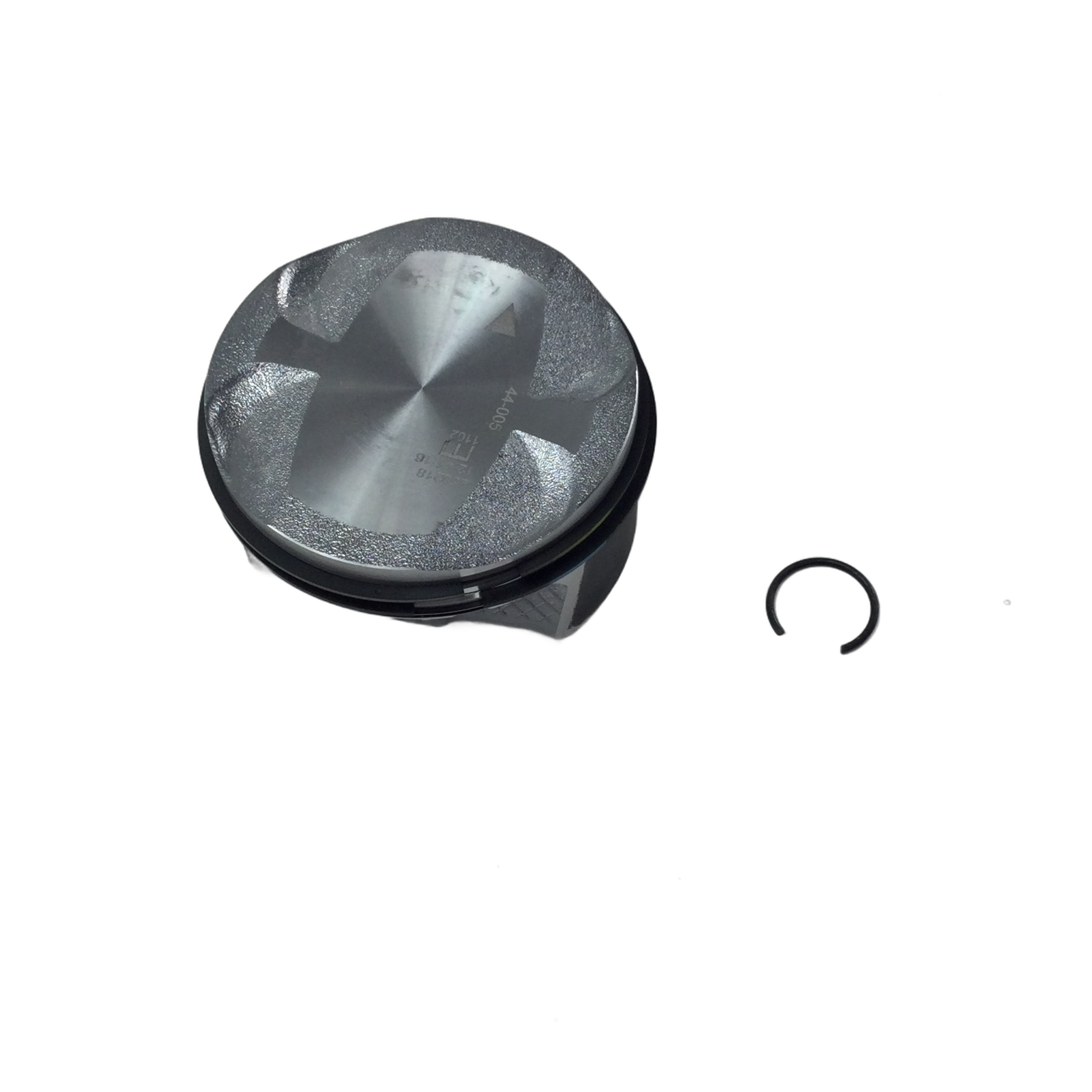 Polaris Piston Assembly 78mm OEM #2205319 Witchdoctors