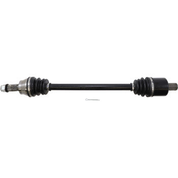 Polaris Ranger 1000 CV Axle Kit Complete OEM Replacement Standard Fron ...