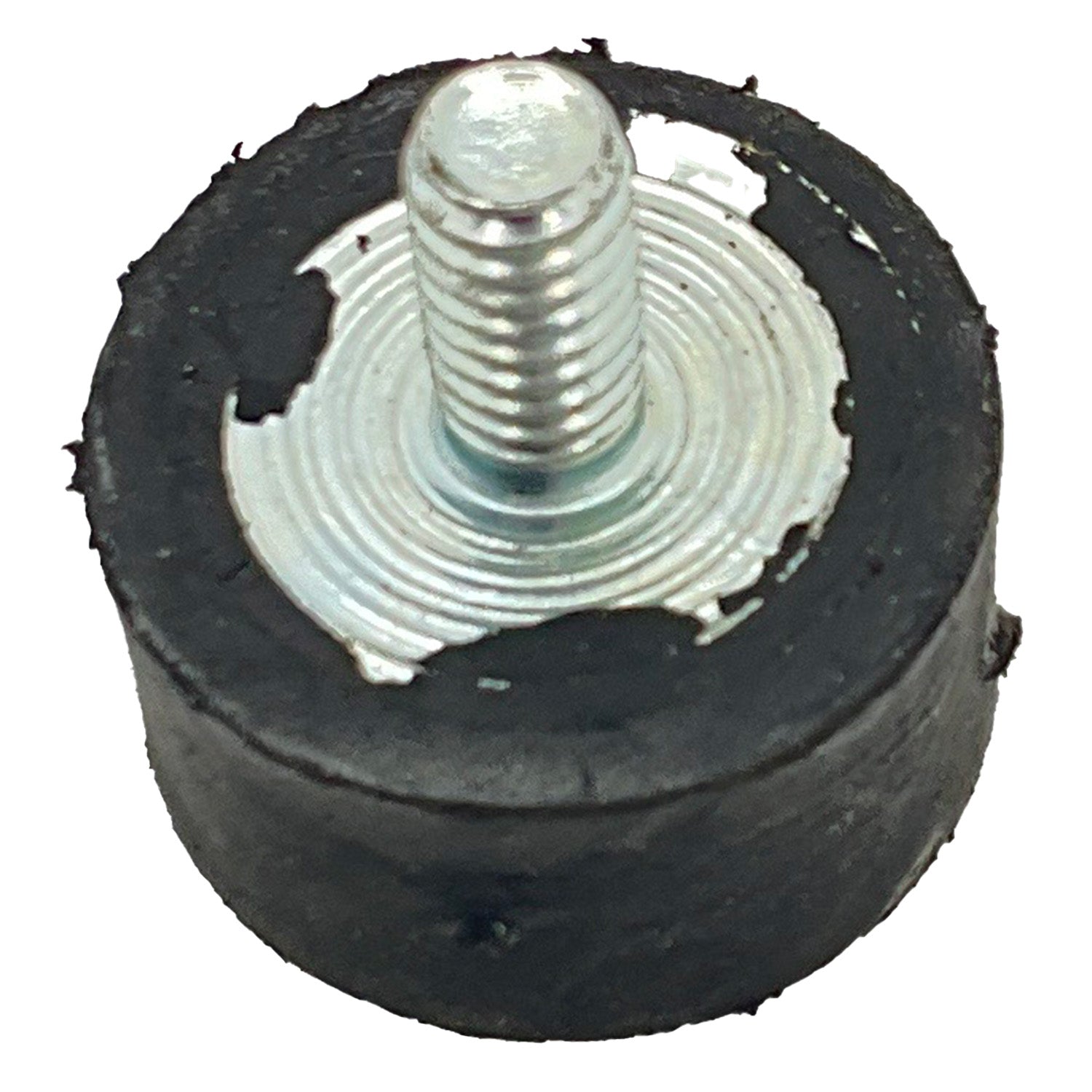 Polaris Mount Rubber OEM #5411548 Witchdoctors