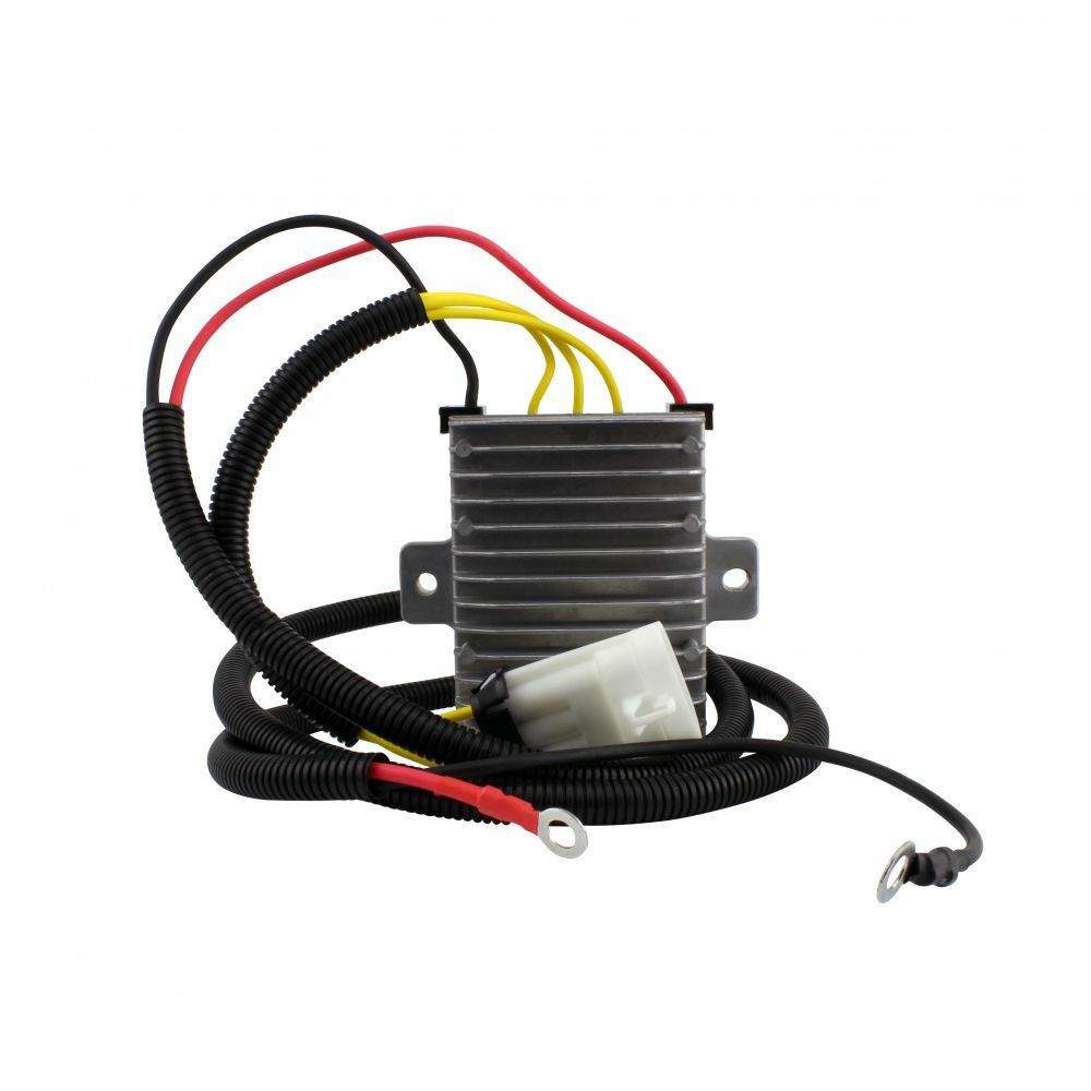 Regulator by RM Stator Witchdoctors