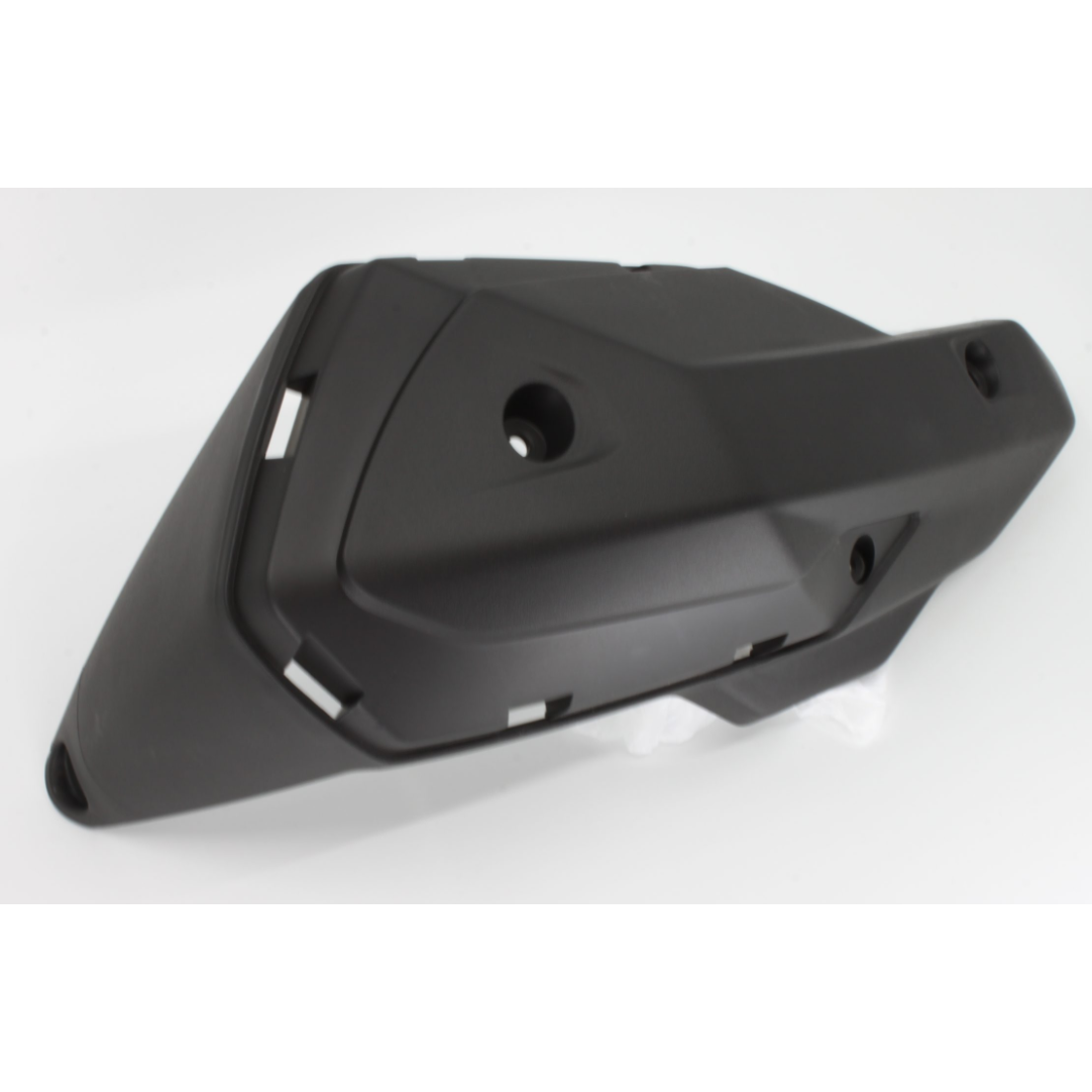 Hand Guard, LH-CF by CFMOTO Witchdoctors