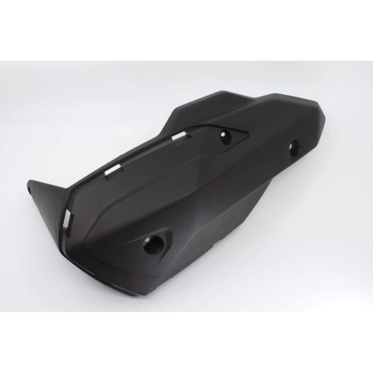 Hand Guard, RH-CF by CFMOTO Witchdoctors