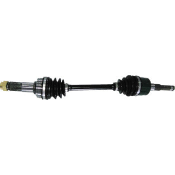 Yamaha Grizzly CV Axle Kit Complete OEM Replacement Standard Front Lef ...
