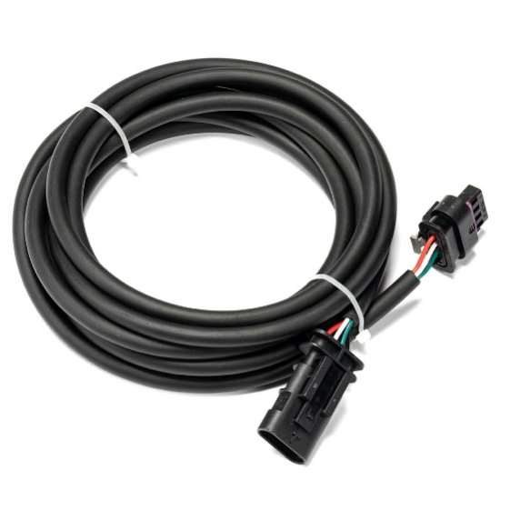 Axon Winch Extension Wiring Harness By Warn Witchdoctors