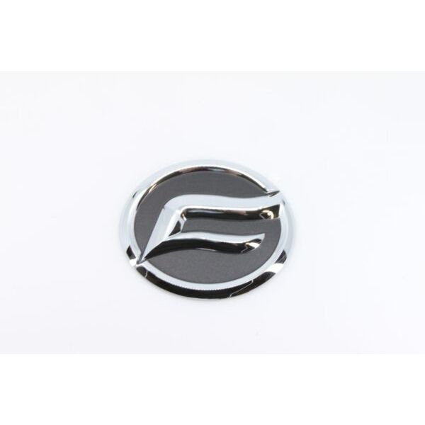 CFMoto Logo OEM Part #7030-190001 Witchdoctors