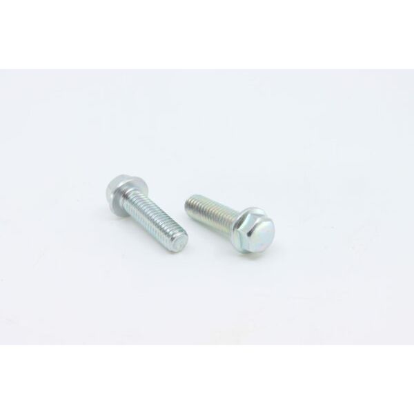 CFMOTO Bolt M6X20 OEM #0010-023010-0010 Witchdoctors