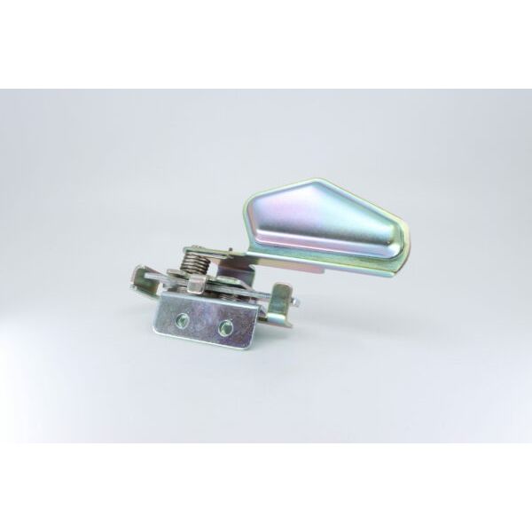 CFMOTO Rh Lock Kit OEM #7000-800230 Witchdoctors