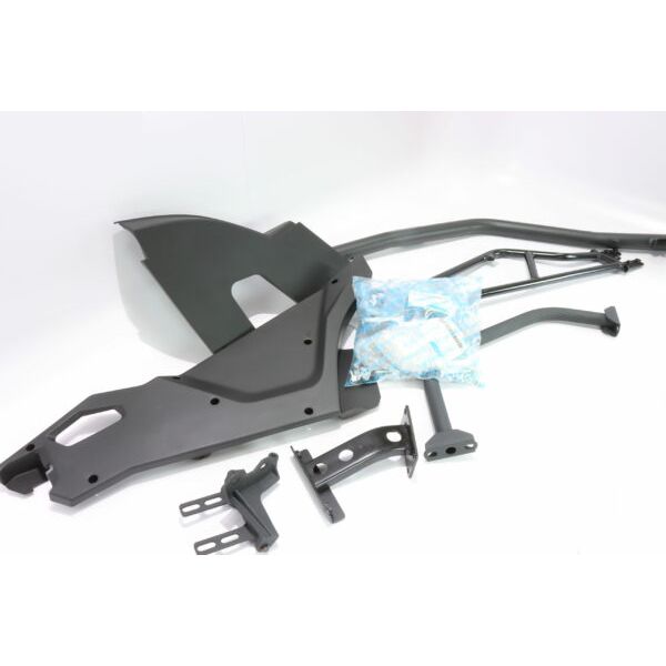 CFMOTO Side Door Assy. Rh OEM #7000-8002D0-10000 Witchdoctors