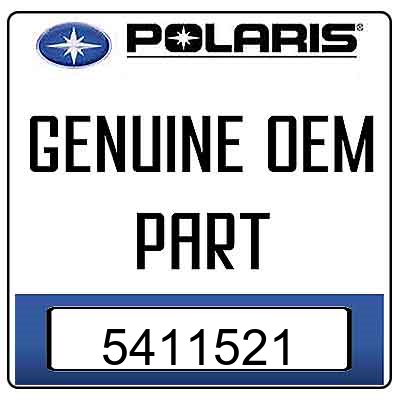 Polaris UTV/ATV OEM Radiators & Components - Witchdoctors