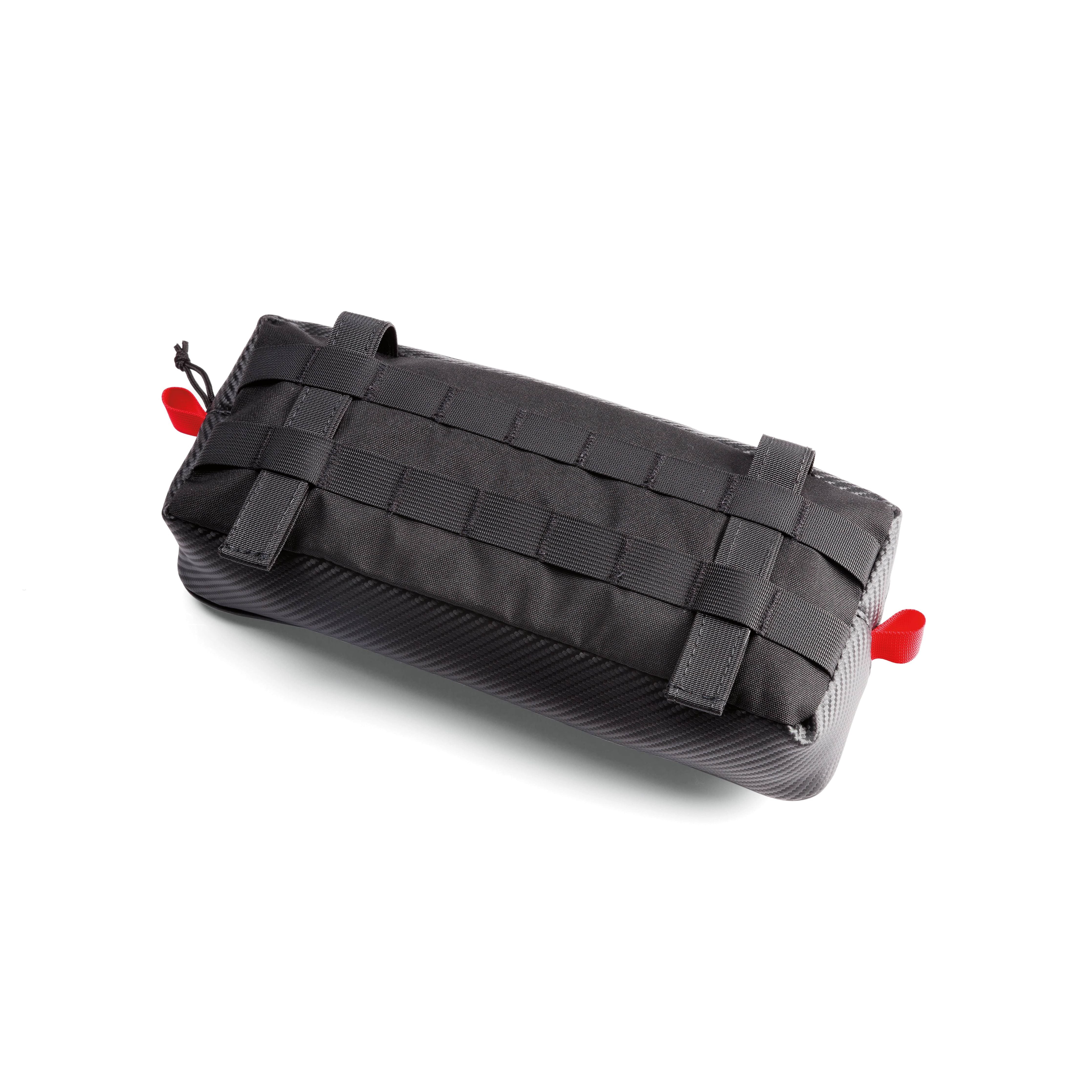 Molle Storage Bag By Warn Witchdoctors