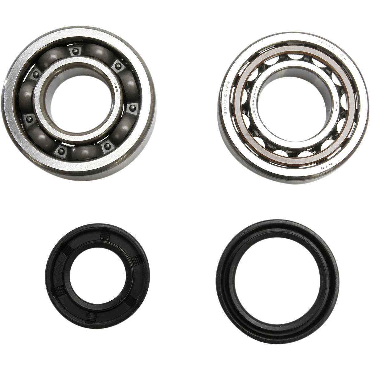 ProX Crankshaft Bearing & Seal Kit - OEM Quality Witchdoctors