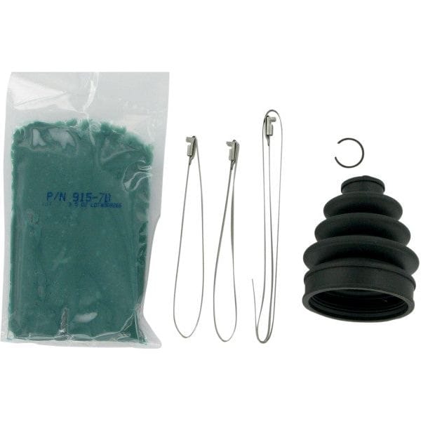 Moose Utility CV Boot Kit O/B - Heavy-Duty ATV Parts Witchdoctors