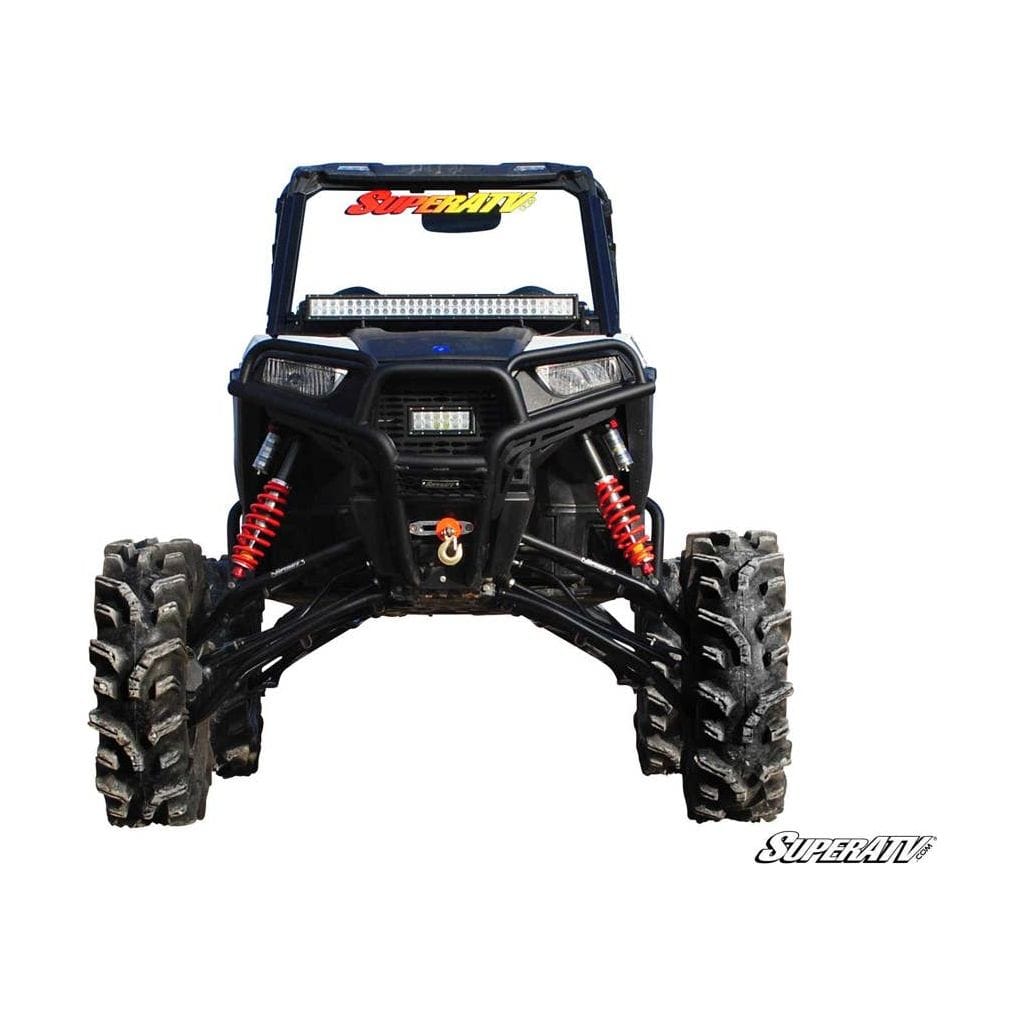 Polaris RZR Trail S 900 Lift Kit 7-10" by SuperATV Witchdoctors