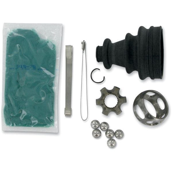 Moose Utility CV Joint Rebuild Kit - ATV/UTV Repair Witchdoctors