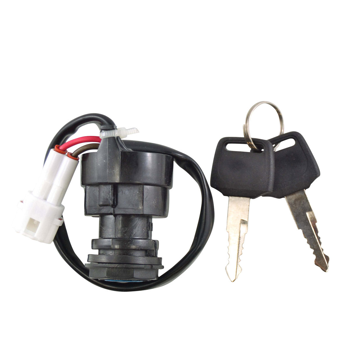 2-Position Ignition Key Switch by RM Stator Witchdoctors