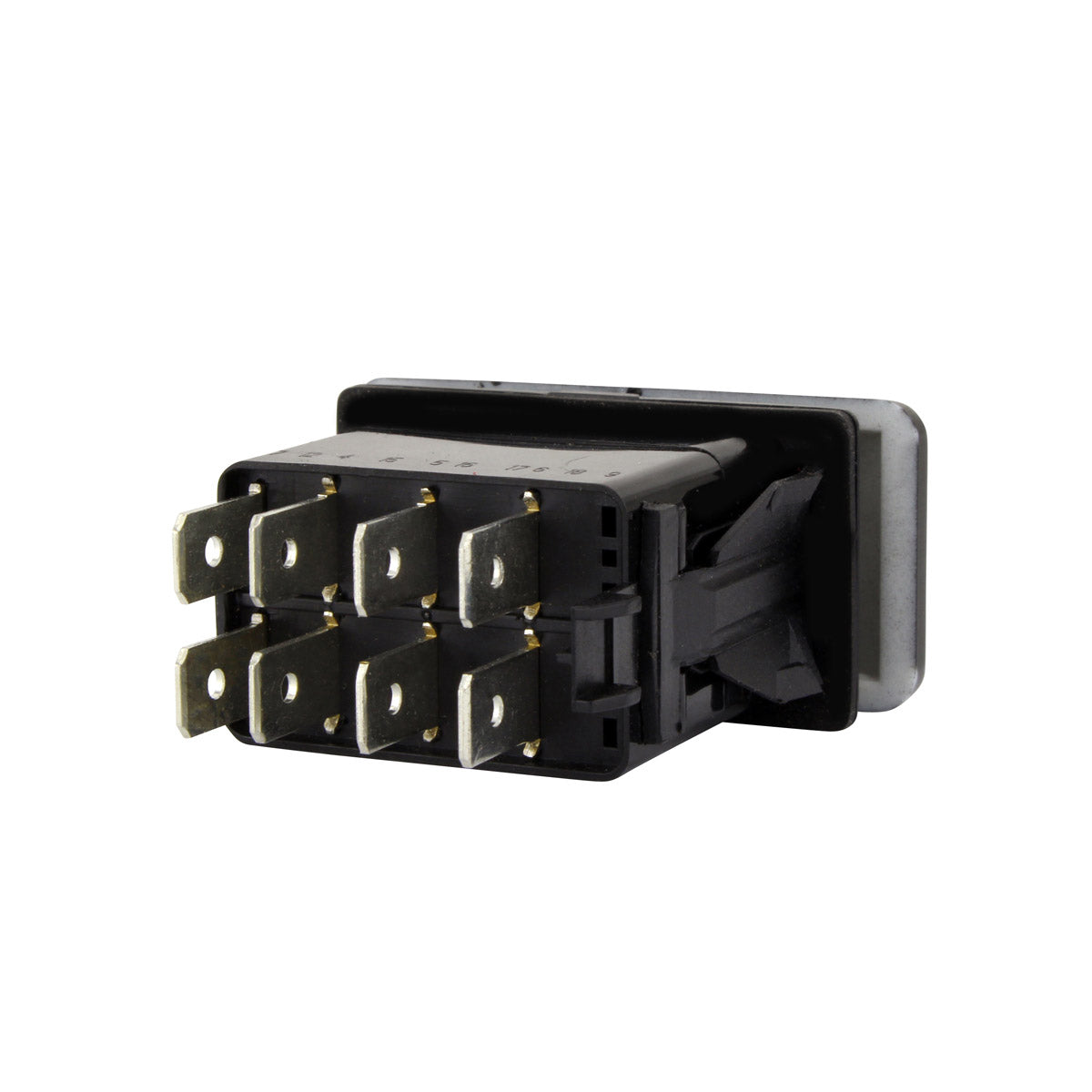 Power Window Switch by RM Stator Witchdoctors