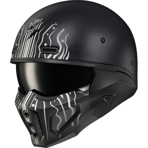 Scorpion exo covert store