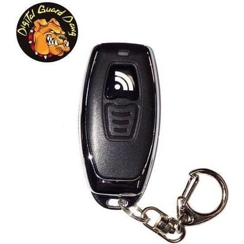 Key Fob by Digital Guard Dawg Witchdoctors